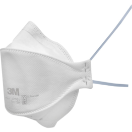 3M Aura™ Particulate Respirator - Face Masks, Masks, PPE, PPE (Personal ...