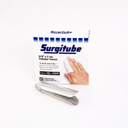 Tube Gauze with Applicator - Conforming Gauze