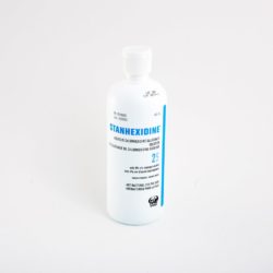 Stanhexidine 2% with 4% Iso Alcohol - Antiseptics & Disinfectants