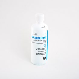 Stanhexidine 2% with 4% Iso Alcohol - Antiseptics & Disinfectants
