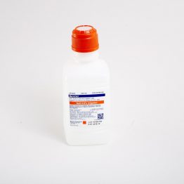 Saline 0.9% 500ml - Saline Solution