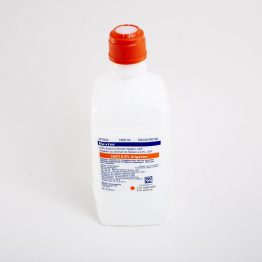Saline 0.9% 1L - Saline Solution