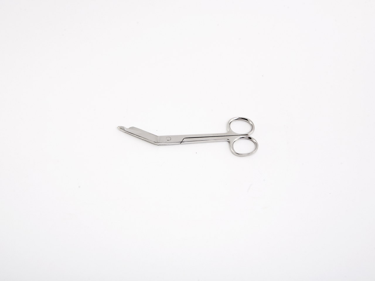Bandage Scissors - Medical Instruments, WCB Chart