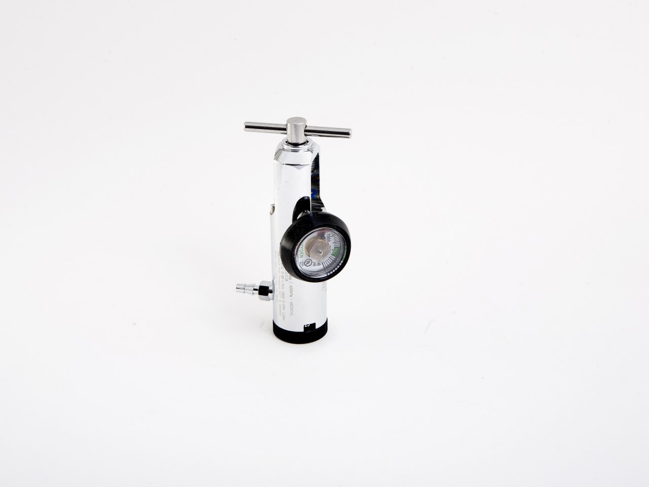 Regulator - Oxygen Cylinders & Supplies, Pocket Masks & Oxygen Supplies