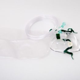 02 Mask (3 in 1) - Oxygen Cylinders & Supplies, Oxygen Masks, Pocket ...