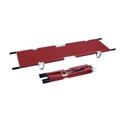 Pole Stretcher 108AF (Ferno) - Ferno Safety Products, Immobilization ...