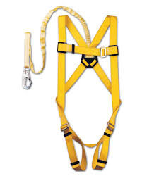 Fall Protection - Fall Protection