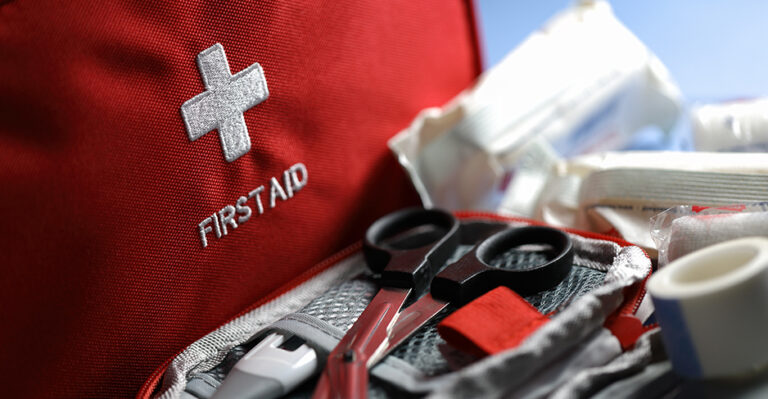 Summary of 2024 Changes from WorksafeBC to CSA Z1220-17 First Aid Kit ...