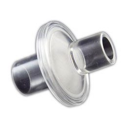 Bacteria viral filter, Entonox - Airway Medical Supplies