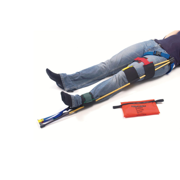 K.T.D. Kendrick Traction Device (Ferno) - Ferno Safety Products ...