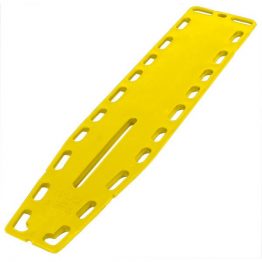 Spineboard, NAJO Lite (Ferno) - Ferno Safety Products, Immobilization ...