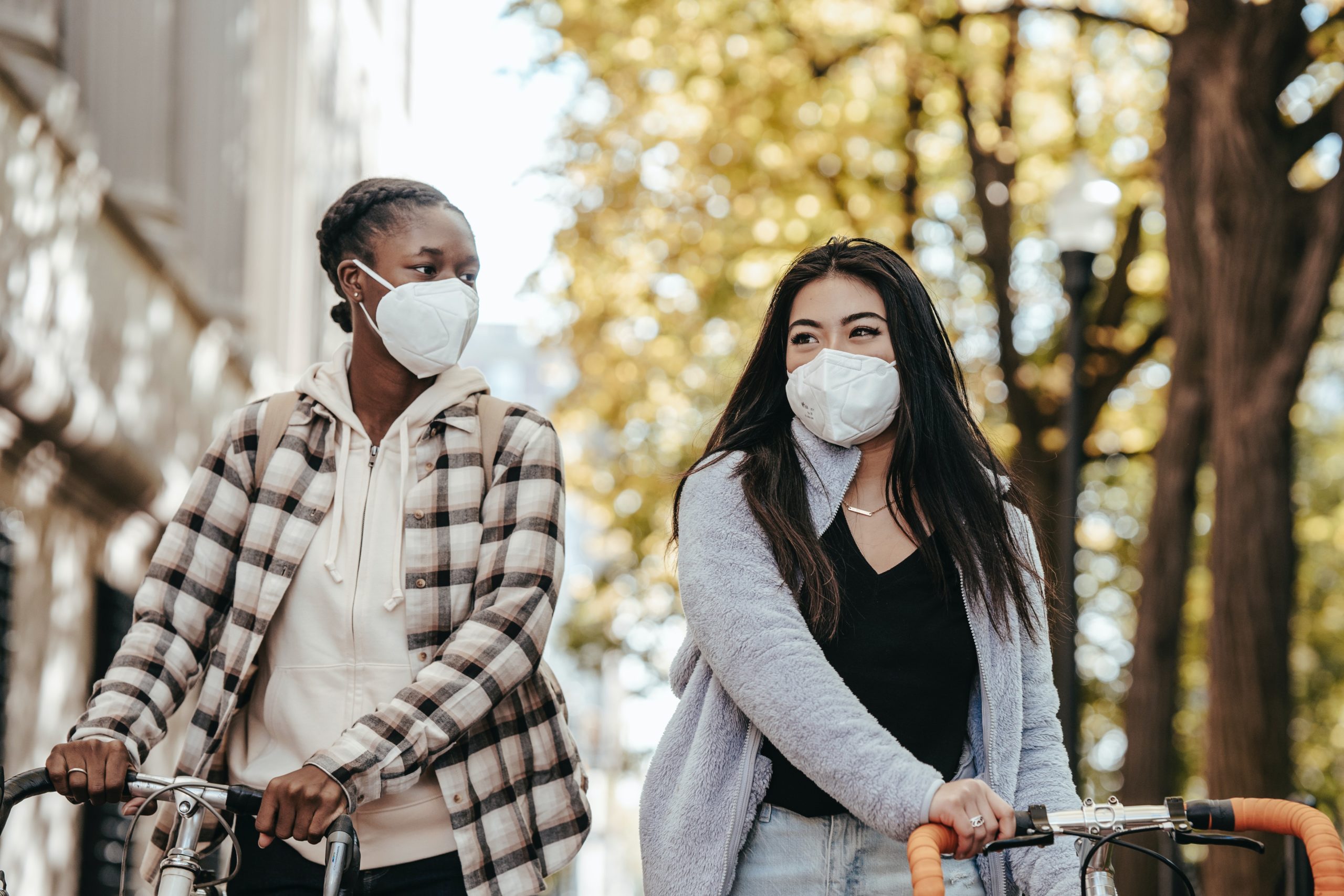 Covid-19 Safety Behaviors that are Here to Stay in a Post-Pandemic World