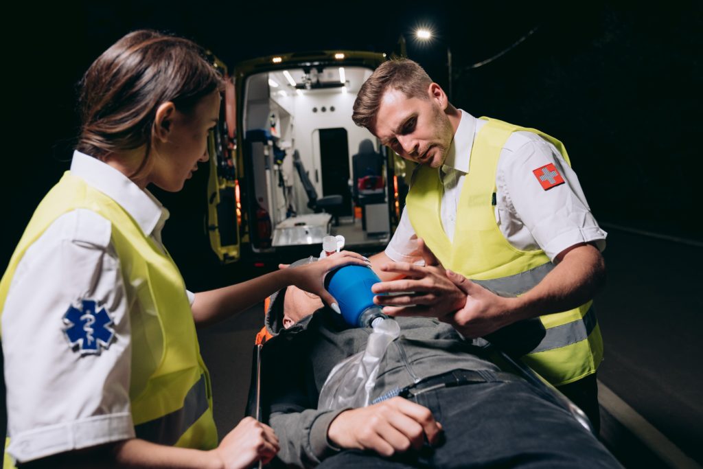 Stop the Bleeding: Hemorrhage Control Products - Pickering Safety First ...
