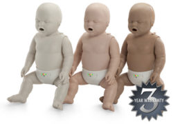 Prestan Professional Infant Manikin - CPR Manikins