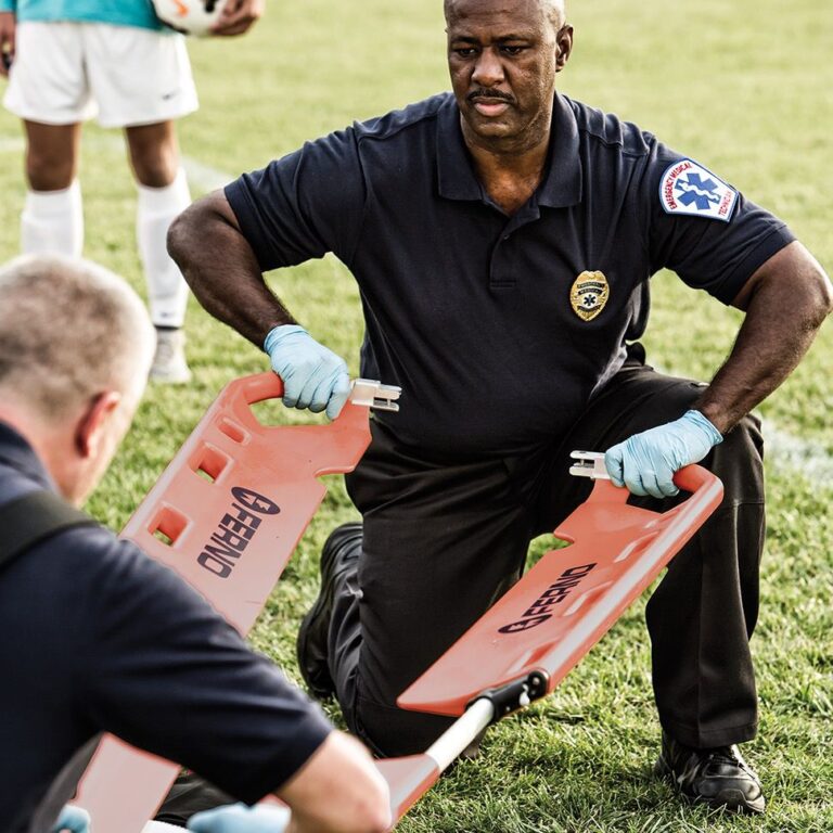 Advanced Patient Handling: The Significance of Scoop Stretchers in EMS ...