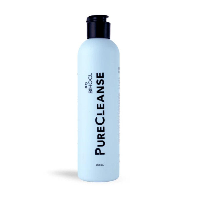 PureCleanse™ Antimicrobial Wound Solution - Antiseptics & Disinfectants ...