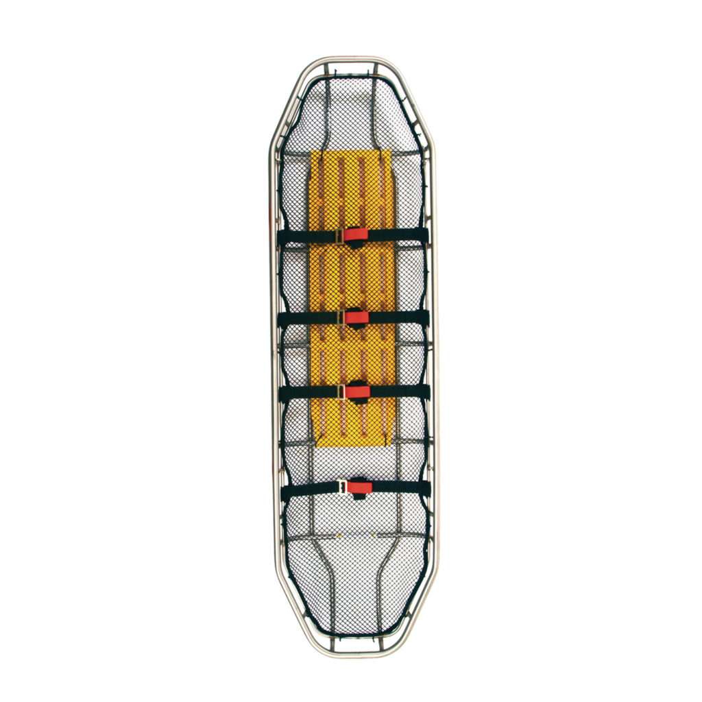Basket Stretcher, Titan Regular (Ferno) - Ferno Safety Products ...
